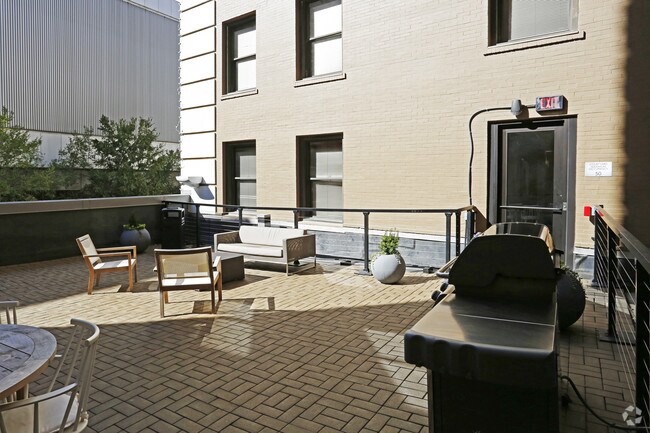 The Law Building - Norfolk, VA | Apartment Finder