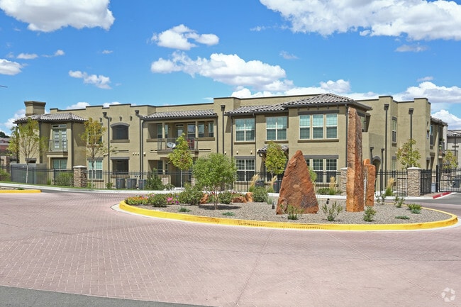 Andalucia Villas - Albuquerque, NM | Apartment Finder