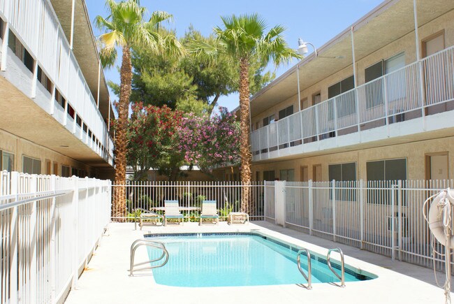 Sugartree Apartments - Las Vegas, NV | Apartment Finder