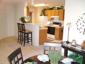 TIMBER RIDGE - Lynchburg, VA | Apartment Finder