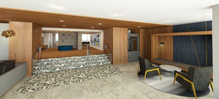 The Dane - Philadelphia, PA | Apartment Finder