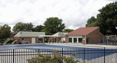 Mariner's Cove Apartment Homes - Virginia Beach, VA | Apartment Finder