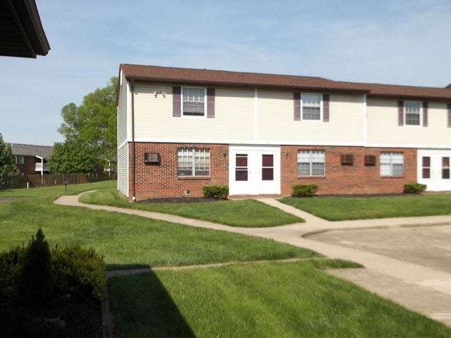 Twin Oaks Apartments - Circleville, OH | Apartment Finder