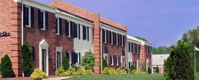 Boonsboro Village - Lynchburg, VA | Apartment Finder