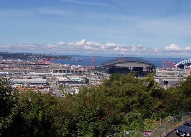 Beacon View - Seattle, WA | Apartment Finder