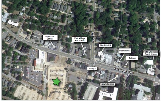 Valentine Commons - Raleigh, NC | Apartment Finder