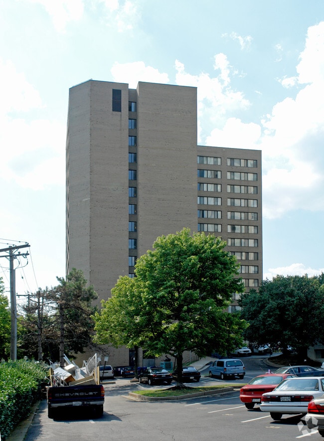 Virginia Towers - Baltimore, MD | Apartment Finder