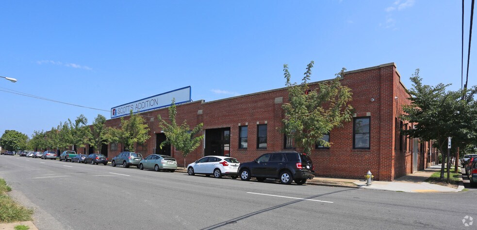 1 Scott's Addition - Richmond, VA | Apartment Finder