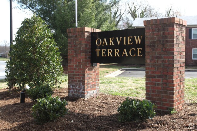 Oakview Terrace - High Point, NC | Apartment Finder