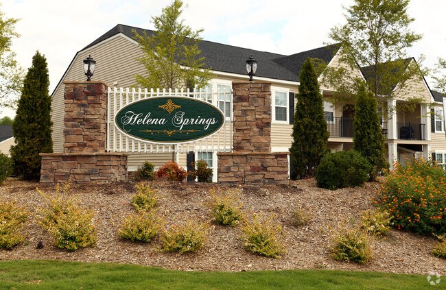 Helena Springs - Augusta, GA | Apartment Finder