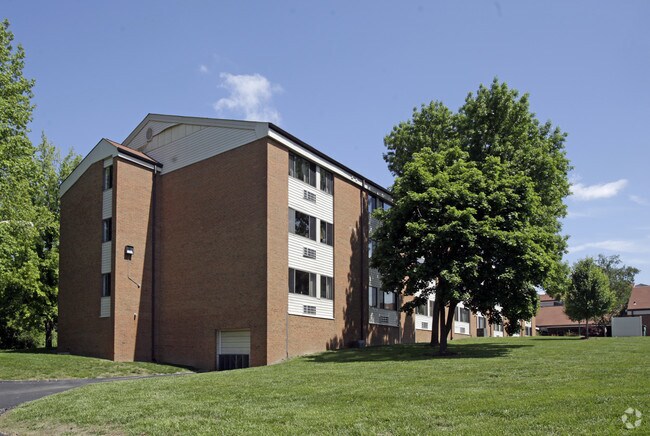 St. Patrick Apartments I and II - Florissant, MO | Apartment Finder