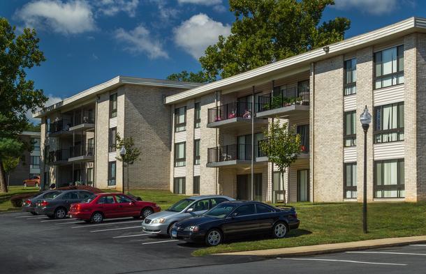 Powder Mill Village - Beltsville, MD | Apartment Finder