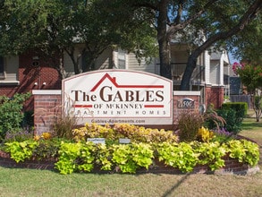 The Gables of McKinney Apartments - McKinney, TX | Apartment Finder