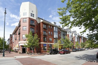 Uptown Square Apartment Homes - Denver, CO | Apartment Finder