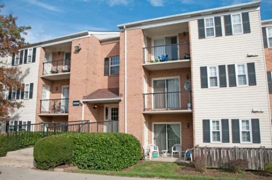 Brookside View - Gaithersburg, MD | Apartment Finder