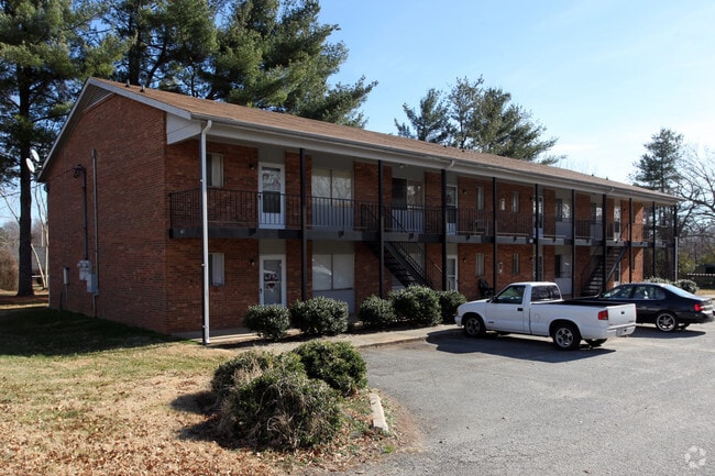 Apartments In Rural Hall Nc