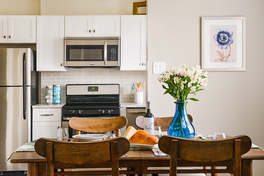 Flats at East Atlanta - Decatur, GA | Apartment Finder