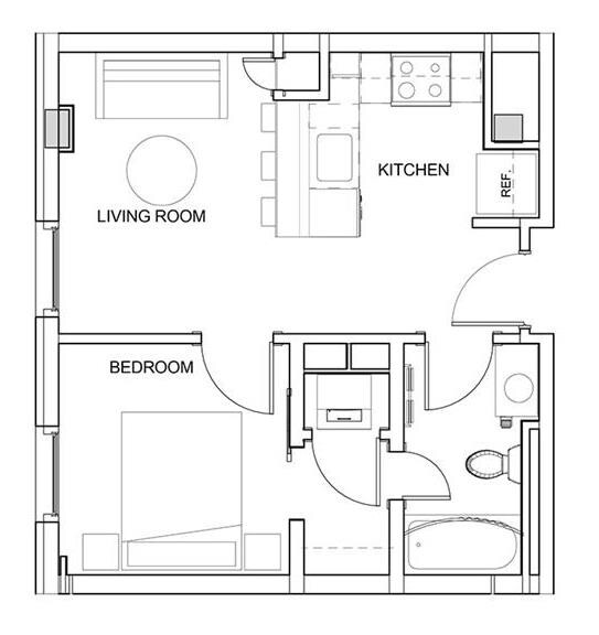 The Law Building - Norfolk, VA | Apartment Finder