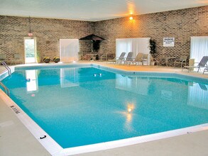 Chelsea Townhomes - Columbus, OH | Apartment Finder