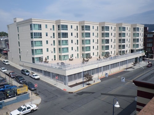 Goggleworks Apartments - Reading, PA | Apartment Finder