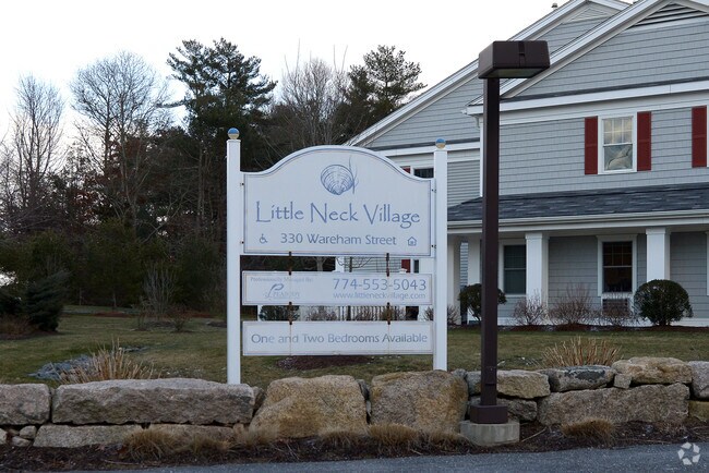 Little Neck Village - Marion, MA | Apartment Finder