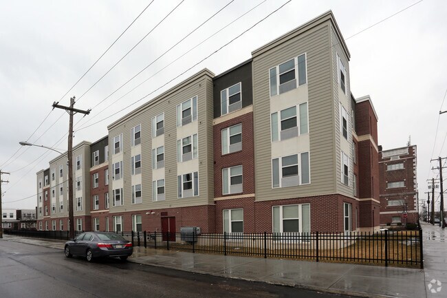 Anthony Wayne II - Philadelphia, PA | Apartment Finder