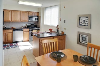 Haddonview Apartments - Haddon Township, NJ | Apartment Finder