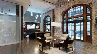 The Rice - Houston, TX | Apartment Finder