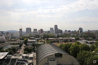 Portland Towers - Portland, OR | Apartment Finder