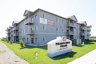 Pheasant Ridge Village Apartments - Mitchell, SD | Apartment Finder