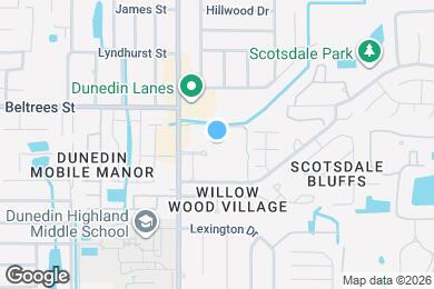 Dunedin Commons - Dunedin, FL | Apartment Finder