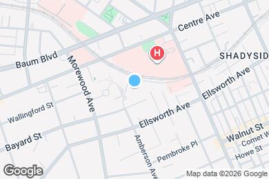 Shadyside Commons - Pittsburgh, PA | Apartment Finder