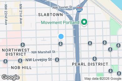 The Addy - Portland, OR | Apartment Finder