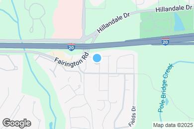 The Hills at Fairington - Lithonia, GA | Apartment Finder